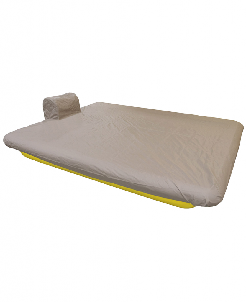 Island Raft Cover - Wave Armor Nordic