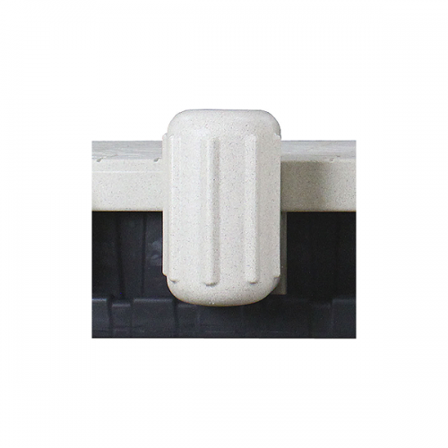 Vertical Bumper - Wave Armor Nordic